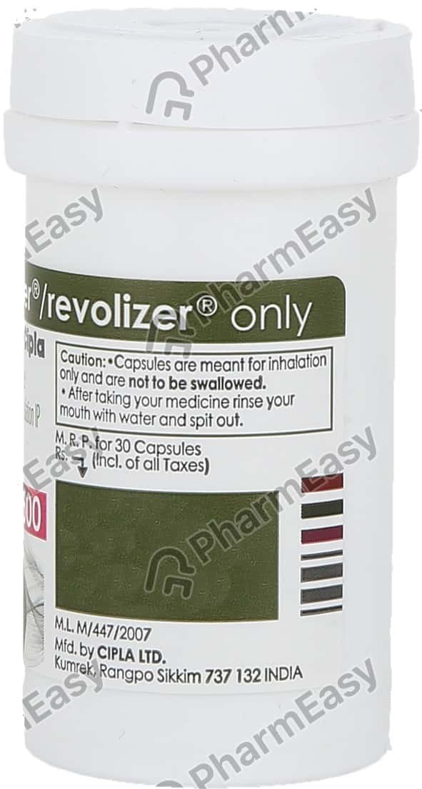 Seroflo 500mcg Box Of 30 Rotacaps: Uses, Side Effects, Price & Dosage ...