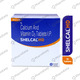 Calten D Tablet: Uses, Side Effects, Price & Dosage | PharmEasy