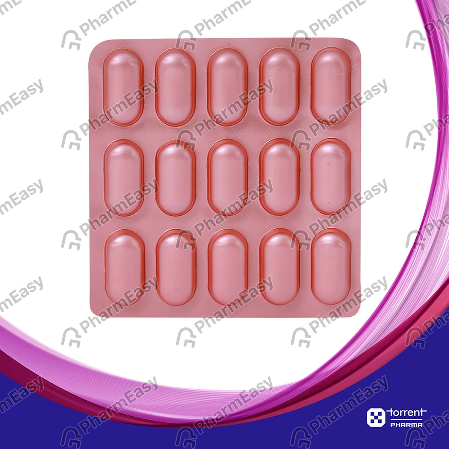 Shelcal K Strip Of 15 Tablets: Uses, Side Effects, Price & Dosage ...
