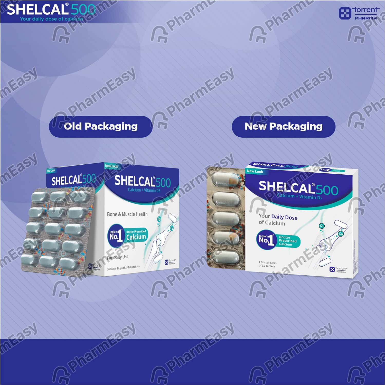 Buy 3P JAR OF 500 TABLETS Online & Get Upto 60% OFF at PharmEasy