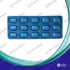 Shelcal M Tablet: Uses, Side-effects, Price, Dosage & More Info - PharmEasy