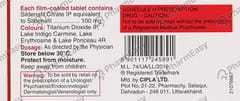Silagra-100 Tablet: Uses, Side-effects, Price, Dosage & More Info ...