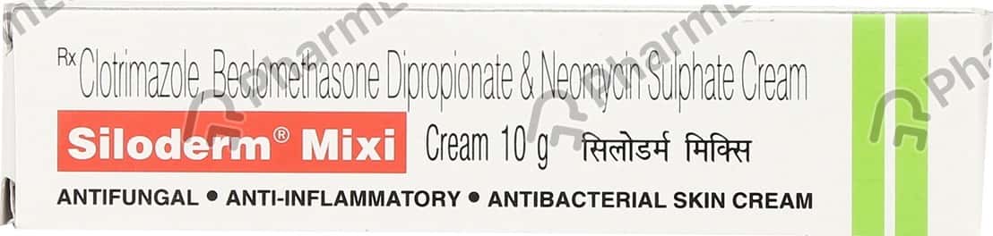 Bestopic N Cream 10gm: Uses, Side Effects, Price & Dosage | PharmEasy