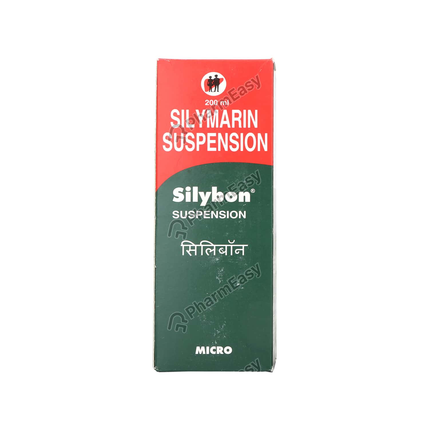 Buy Silybon 35 MG Suspension (200) Online at Flat 18% OFF* | PharmEasy