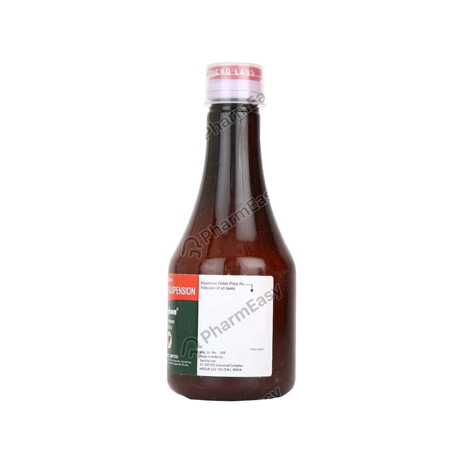 Buy Silybon 35 MG Suspension (200) Online at Flat 18% OFF* | PharmEasy