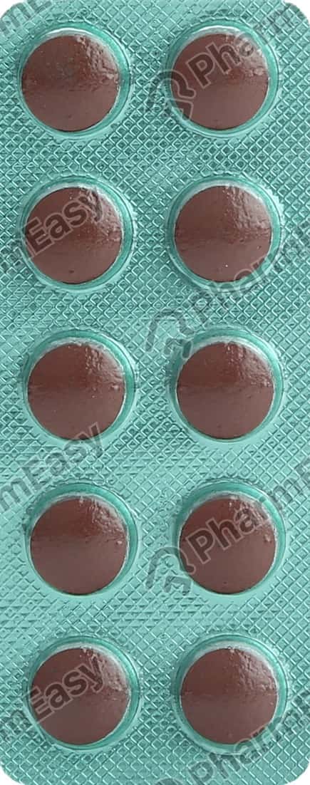 Silybon 140 Tablet: Uses, Side-effects, Price, Dosage & More Info ...