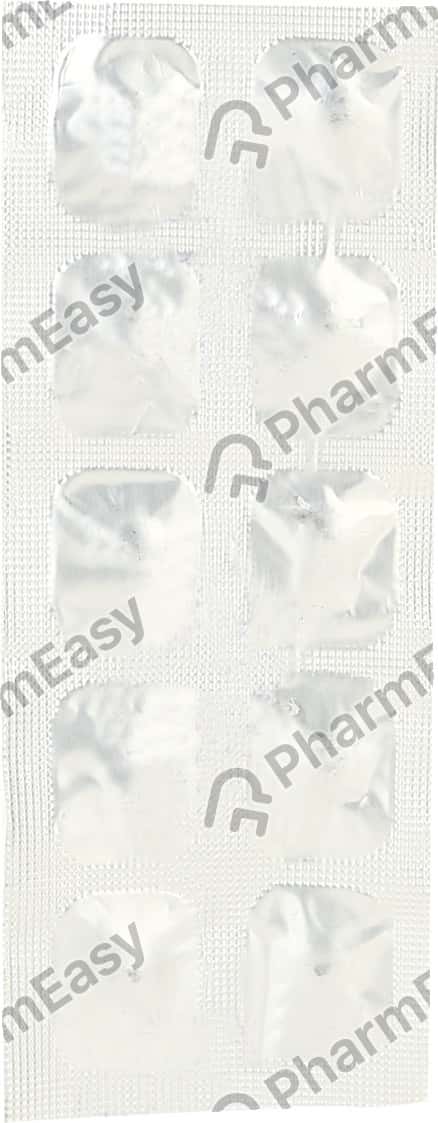 Simlo 10 MG Tablet (10): Uses, Side Effects, Price & Dosage | PharmEasy