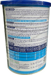 Buy SIMYL MCT TIN OF 400GM ORAL POWDER Online & Get Upto 60% OFF at ...