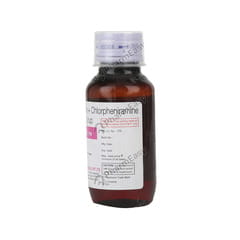 Sinarest Af Syp 60ml - Uses, Side Effects, Dosage, Composition & Price ...