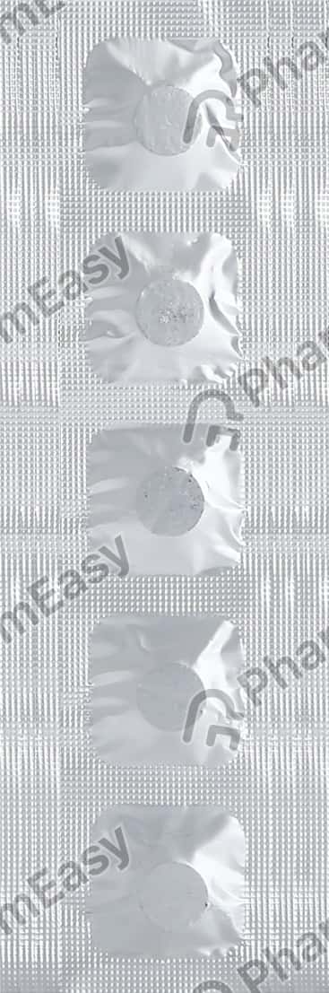 Siphene 100 MG Tablet (5): Uses, Side Effects, Price & Dosage | PharmEasy