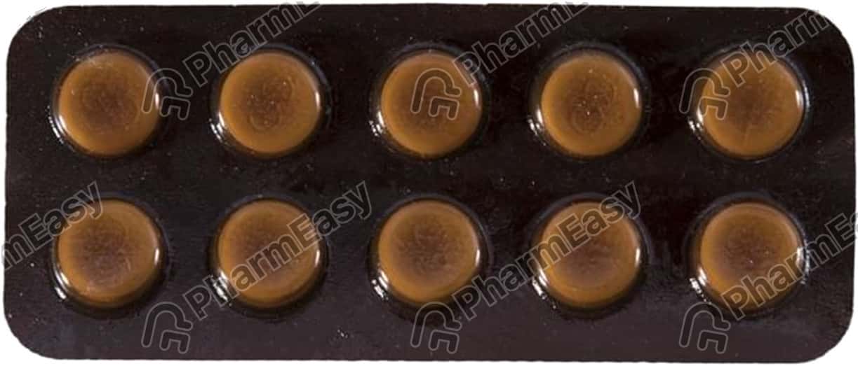 Sizon Forte 20 MG Tablet (10): Uses, Side Effects, Price & Dosage ...