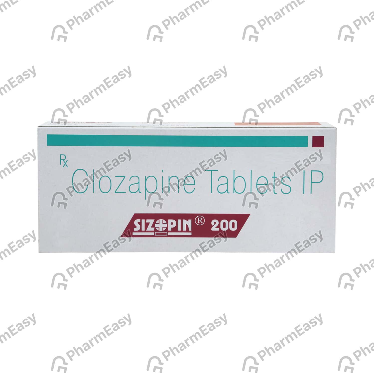 Sizopin 200 MG Tablet (10): Uses, Side Effects, Price & Dosage | PharmEasy
