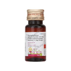 Solvin Cold Af Drops - Uses, Side Effects, Dosage, Composition & Price ...