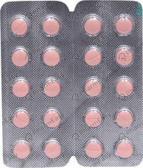 Stalopam 10 MG Tablet (10): Uses, Side Effects, Price & Dosage | PharmEasy