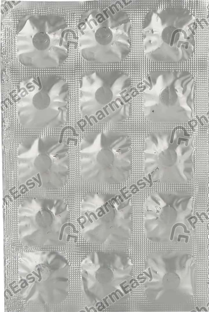 Stamlo Beta 50mg Strip Of 15 Tablets: Uses, Side Effects, Price, Dosage ...