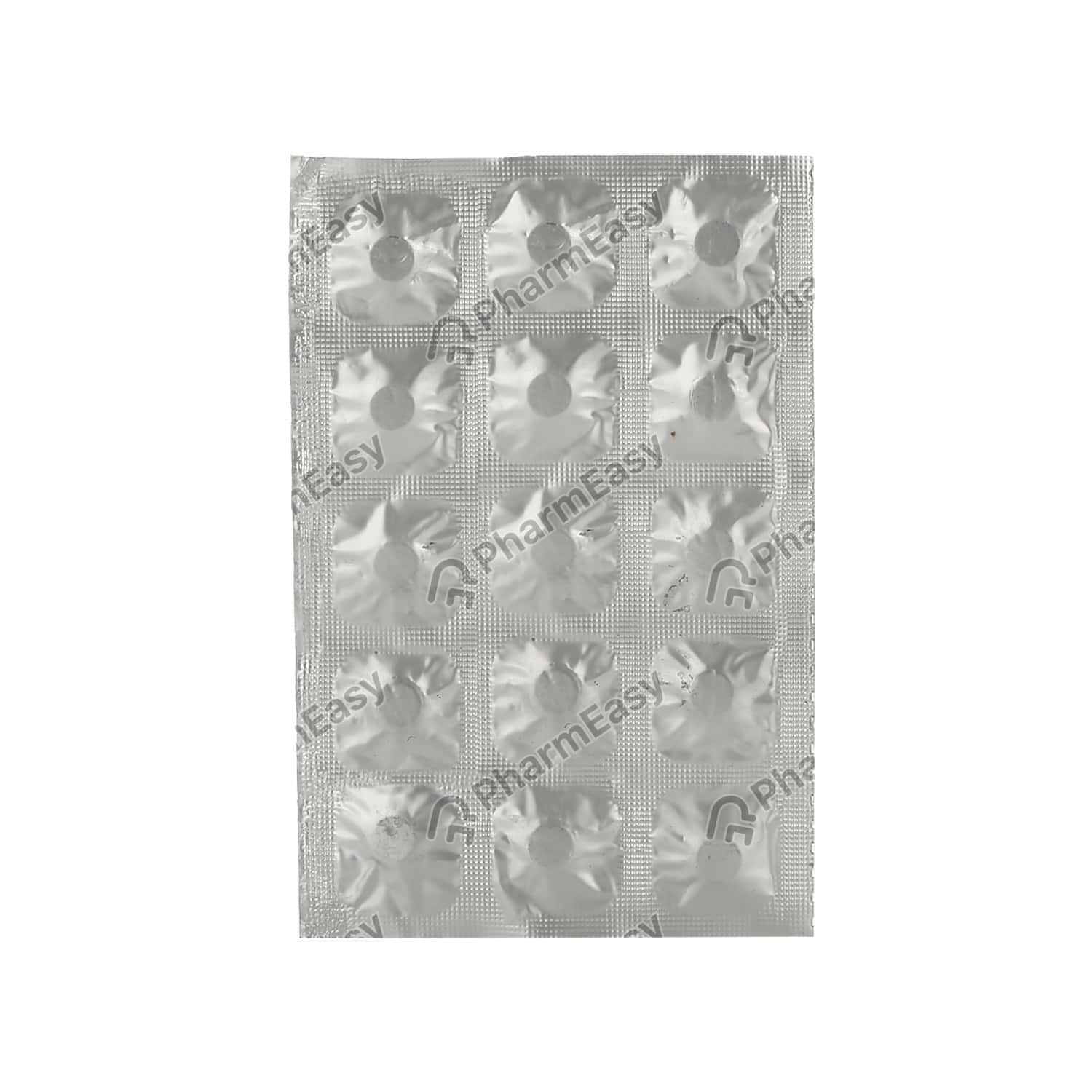 Stamlo Beta 50mg Strip Of 15 Tablets - Uses, Side Effects, Dosage ...