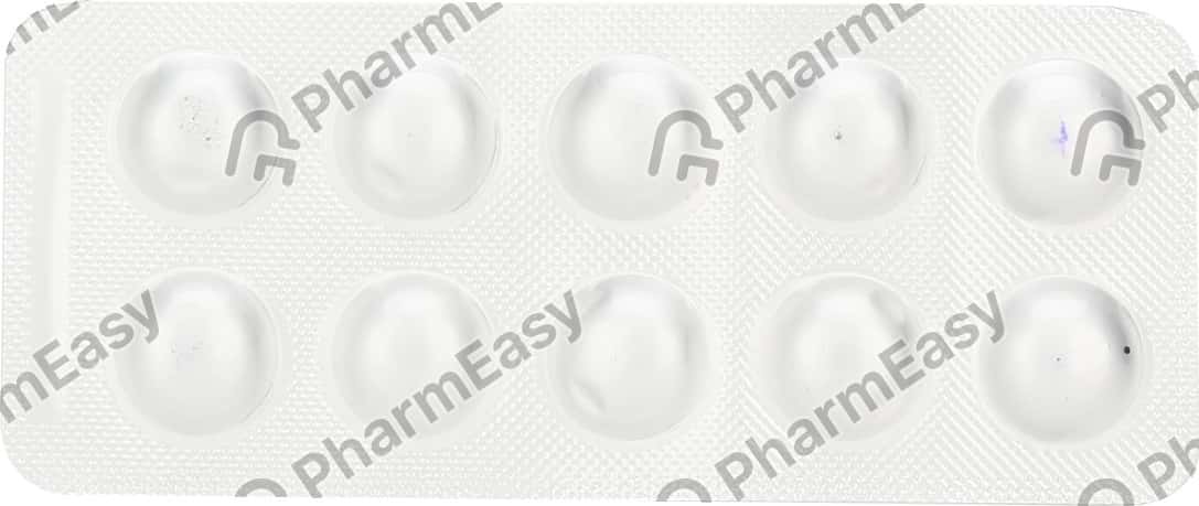 Statix 10 MG Tablet (10): Uses, Side Effects, Price & Dosage | PharmEasy