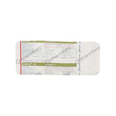 Statix 10 MG Tablet (10) - Uses, Side Effects, Dosage, Composition ...