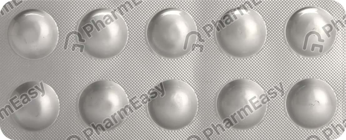 Atornet 20 MG Tablet (10): Uses, Side Effects, Price & Dosage | PharmEasy