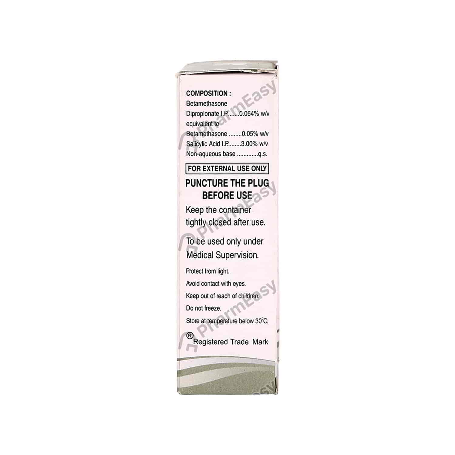 Buy Sternon S Lotion 32ml Online at flat 15% off | PharmEasy