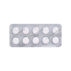 Stiloz 100 MG Tablet (10) - Uses, Side Effects, Dosage, Composition ...