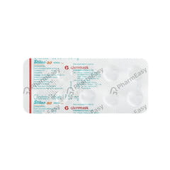 Stiloz 50 MG Tablet (10): Uses, Side Effects, Price & Dosage | PharmEasy