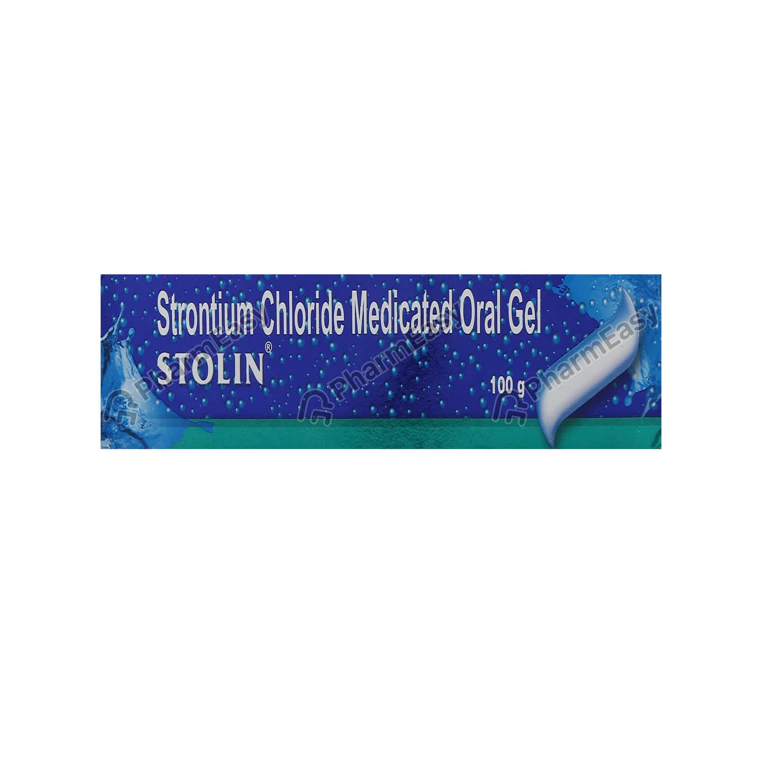 Buy STOLIN GEL 100GM Online & Get Upto 60% OFF at PharmEasy