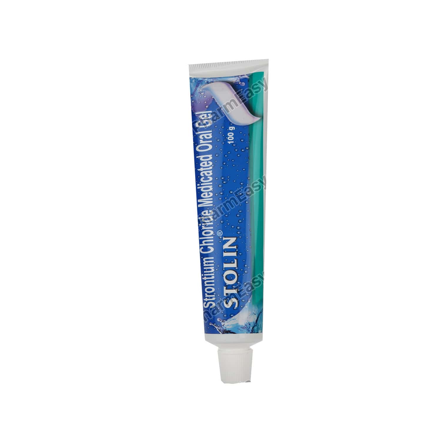 Buy STOLIN GEL 100GM Online & Get Upto 60% OFF at PharmEasy