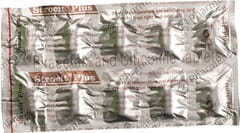 Strocit Plus Tablet: Uses, Side-effects, Price, Dosage & More Info ...