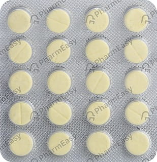 Stugeron Forte 75 MG Tablet (20): Uses, Side Effects, Price, Dosage ...