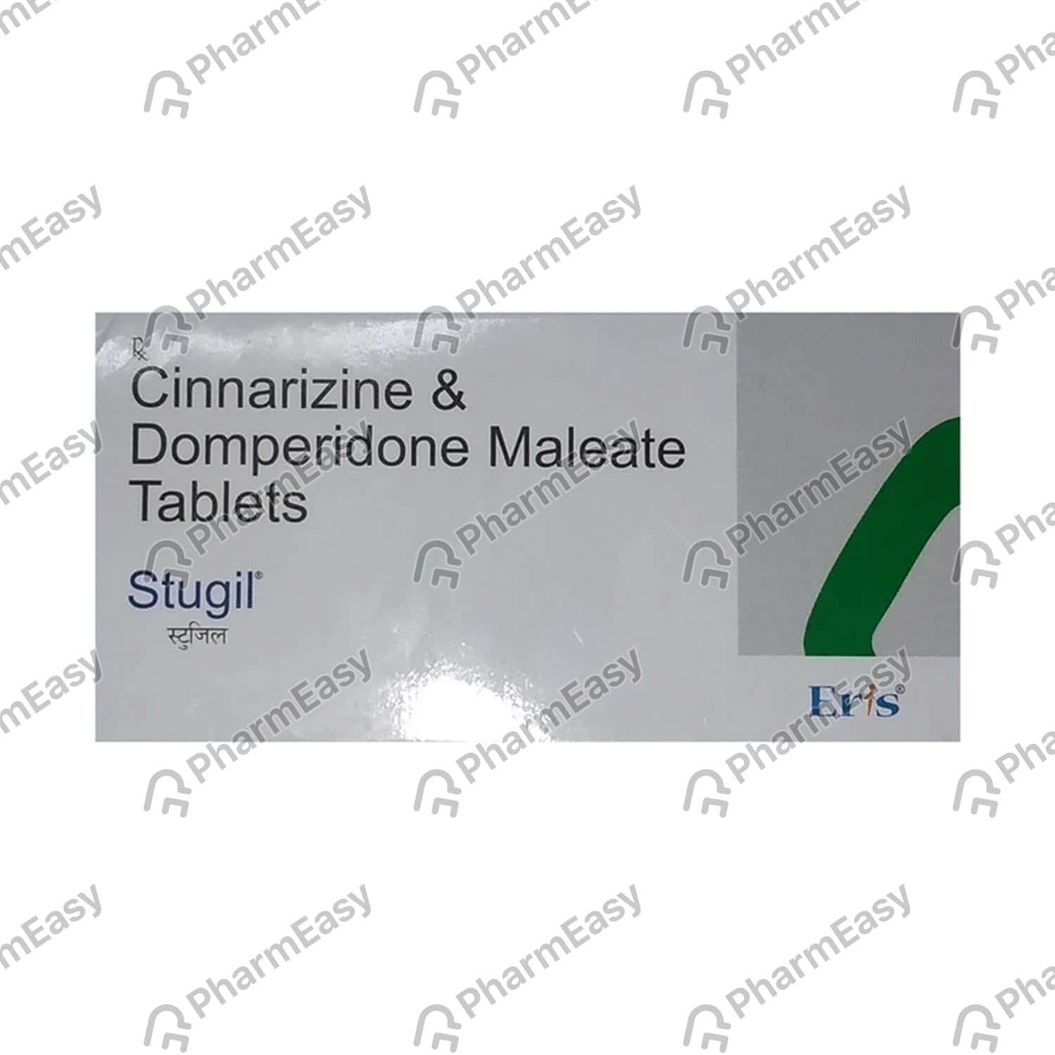 Stugil Tablet: Uses, Side Effects, Price & Dosage | PharmEasy