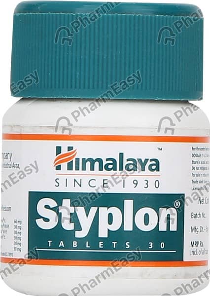 Buy ASTHIPOSHAK TABLETS Online & Get Upto 60% OFF at PharmEasy