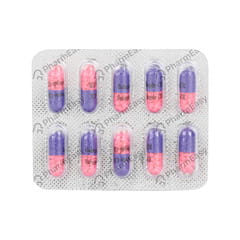 Buy Subsyde Cr Capsule Online at Flat 18% OFF* | PharmEasy