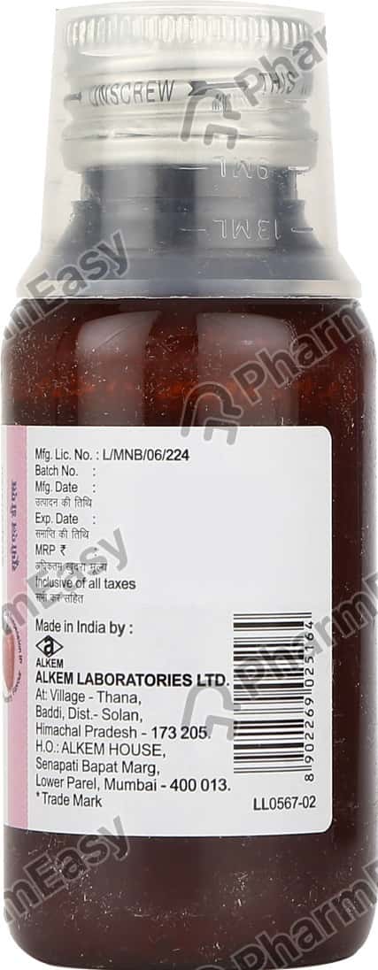 Sumo L Ds 250 MG/5ML Suspension (60): Uses, Side Effects, Price, Dosage ...