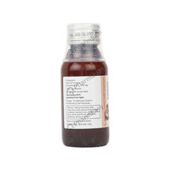 Sumo L Ds 250 MG Suspension (60) - Uses, Side Effects, Dosage ...