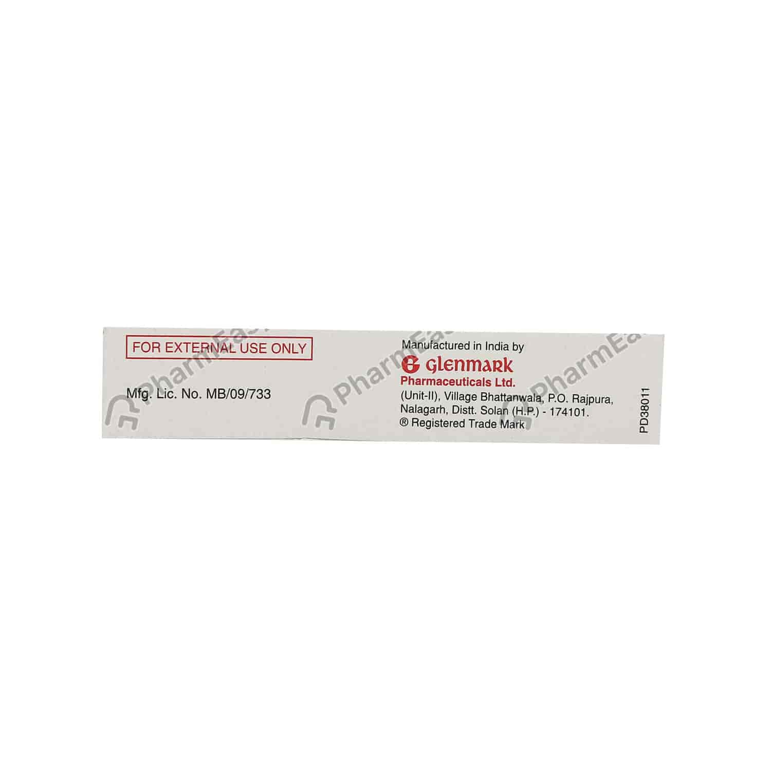 Buy Supirocin Oint 5gm Online at Flat 18% OFF* | PharmEasy