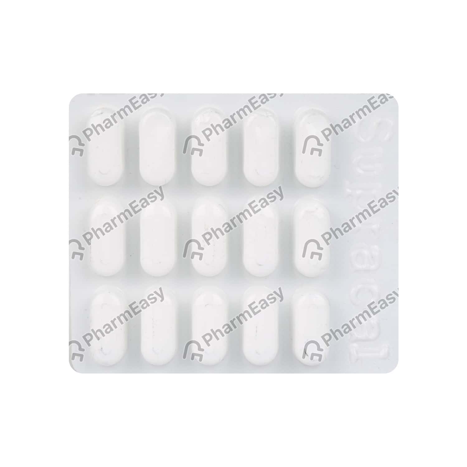 Buy Supracal Strip Of 15 Tablets Online at Flat 18% OFF* | PharmEasy