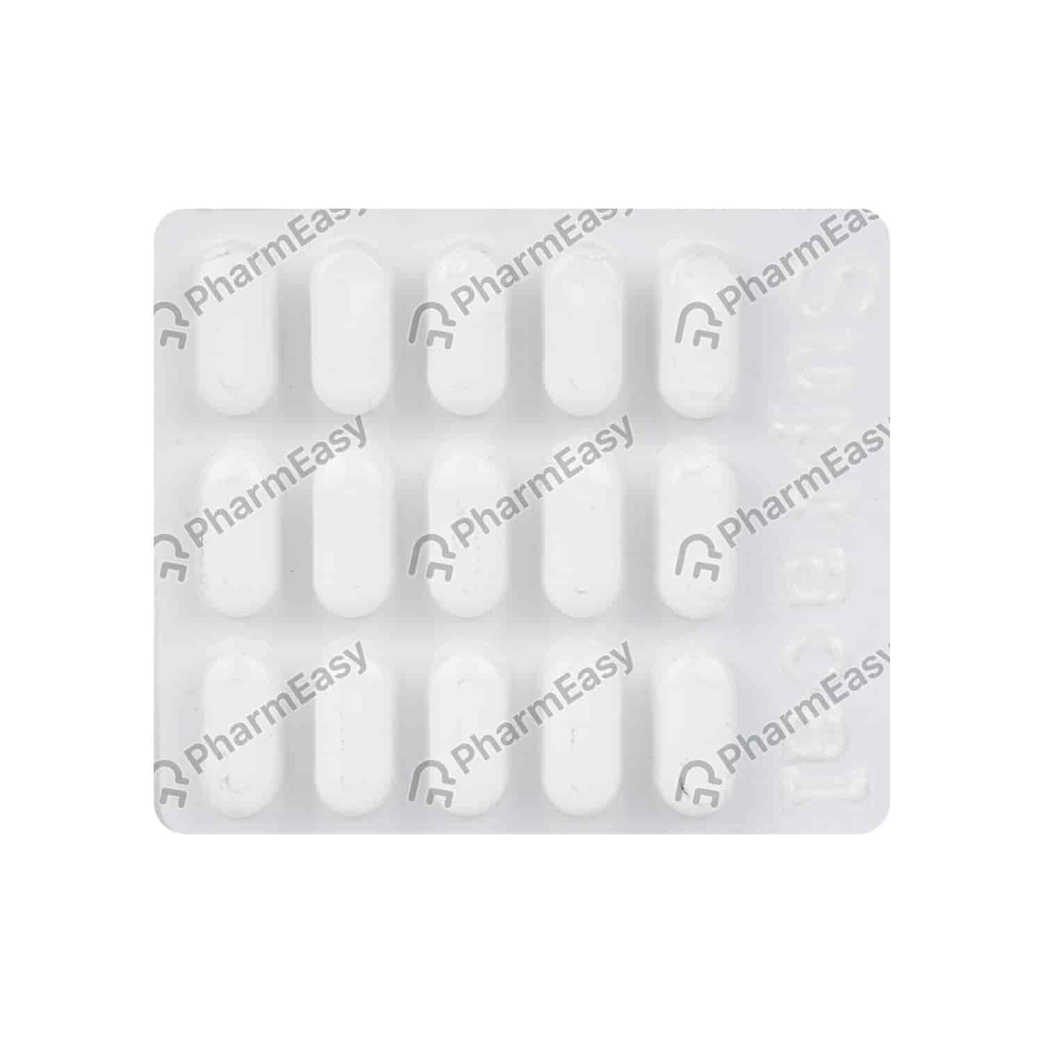 Buy Supracal Strip Of 15 Tablets Online at flat 15% off | PharmEasy