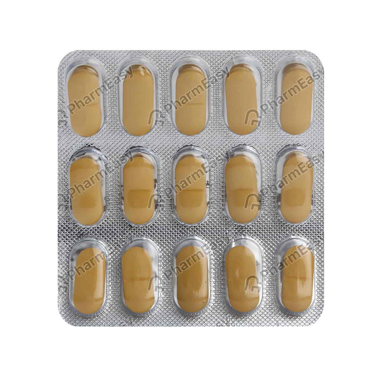 Buy Supracal Iso Tablet Online at Flat 18% OFF* | PharmEasy
