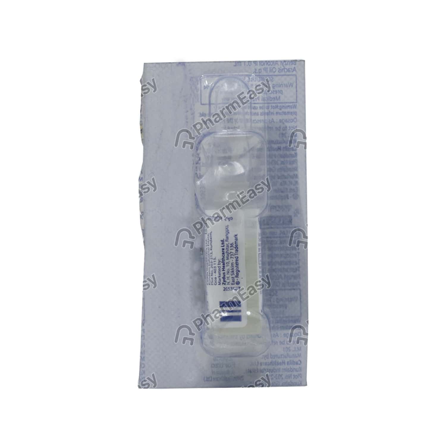 Buy Sustanon 250 MG Injection (1) Online at Flat 18% OFF* | PharmEasy