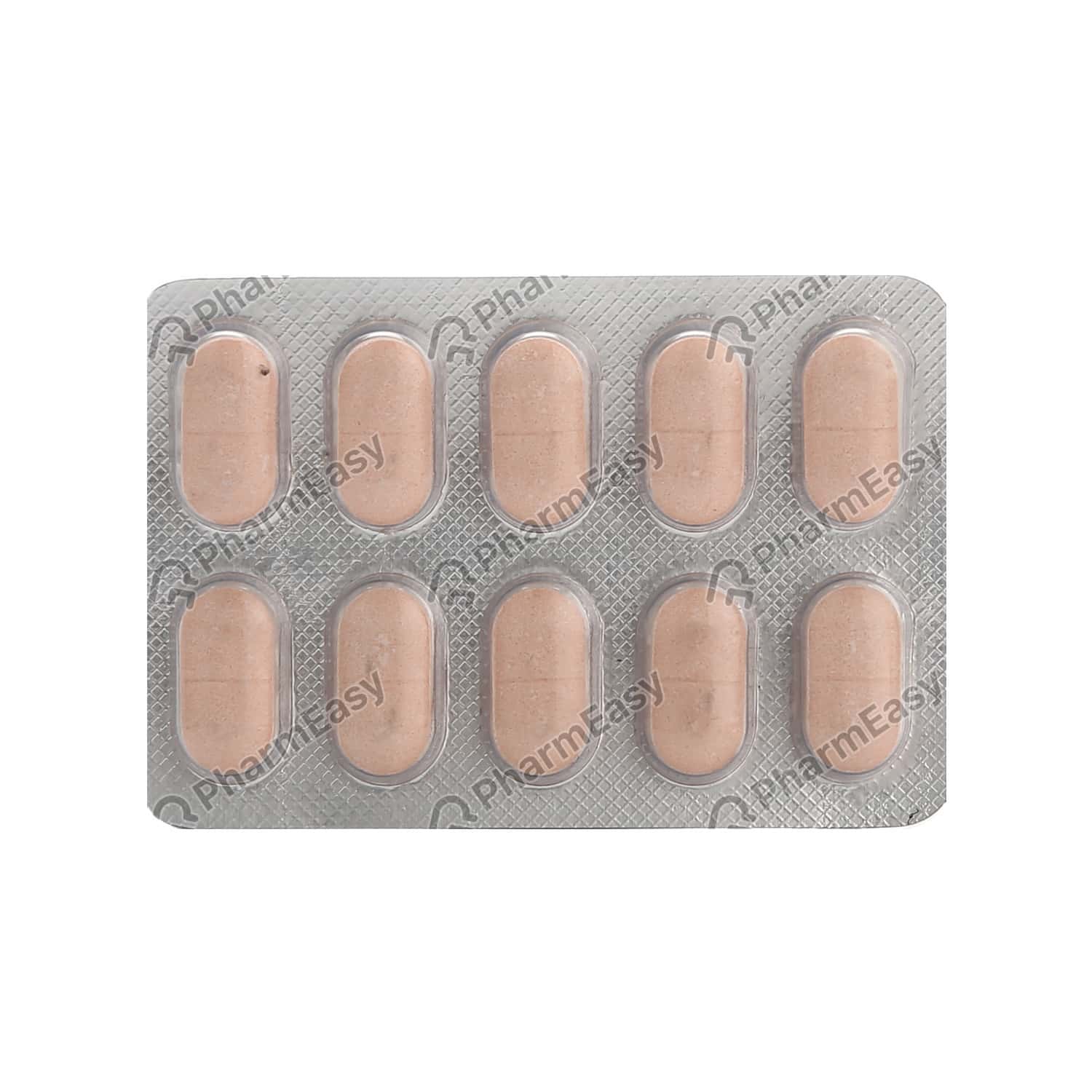 Sylate 500 MG Tablet (10) - Uses, Side Effects, Dosage, Composition ...