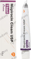 T Bact 2 %W/W Cream (7.5): Uses, Side Effects, Price & Dosage | PharmEasy