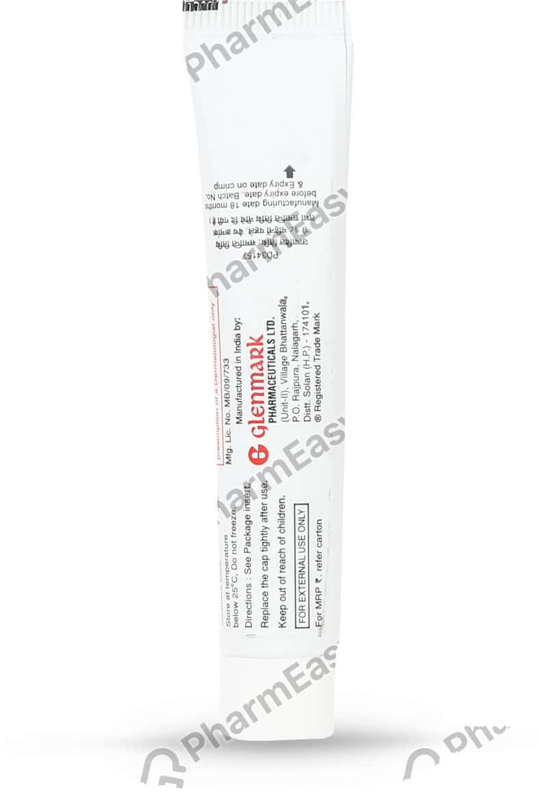 Tacroz 0.03 % Ointment (10): Uses, Side Effects, Price & Dosage | PharmEasy