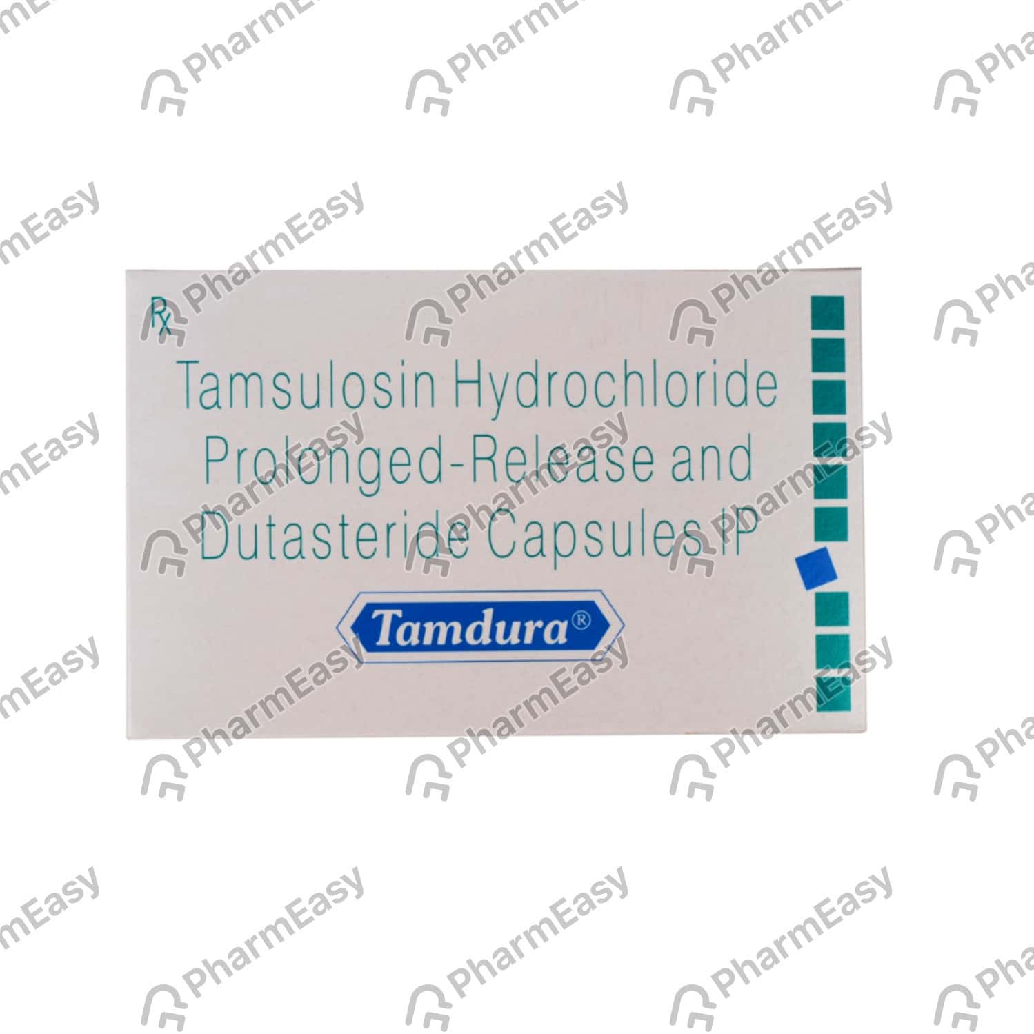 Tamdura Capsule: Uses, Side-effects, Price, Dosage & More Info - PharmEasy