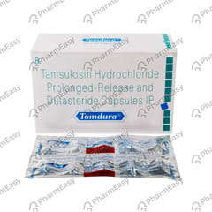 Tamdura Capsule: Uses, Side-effects, Price, Dosage & More Info - PharmEasy