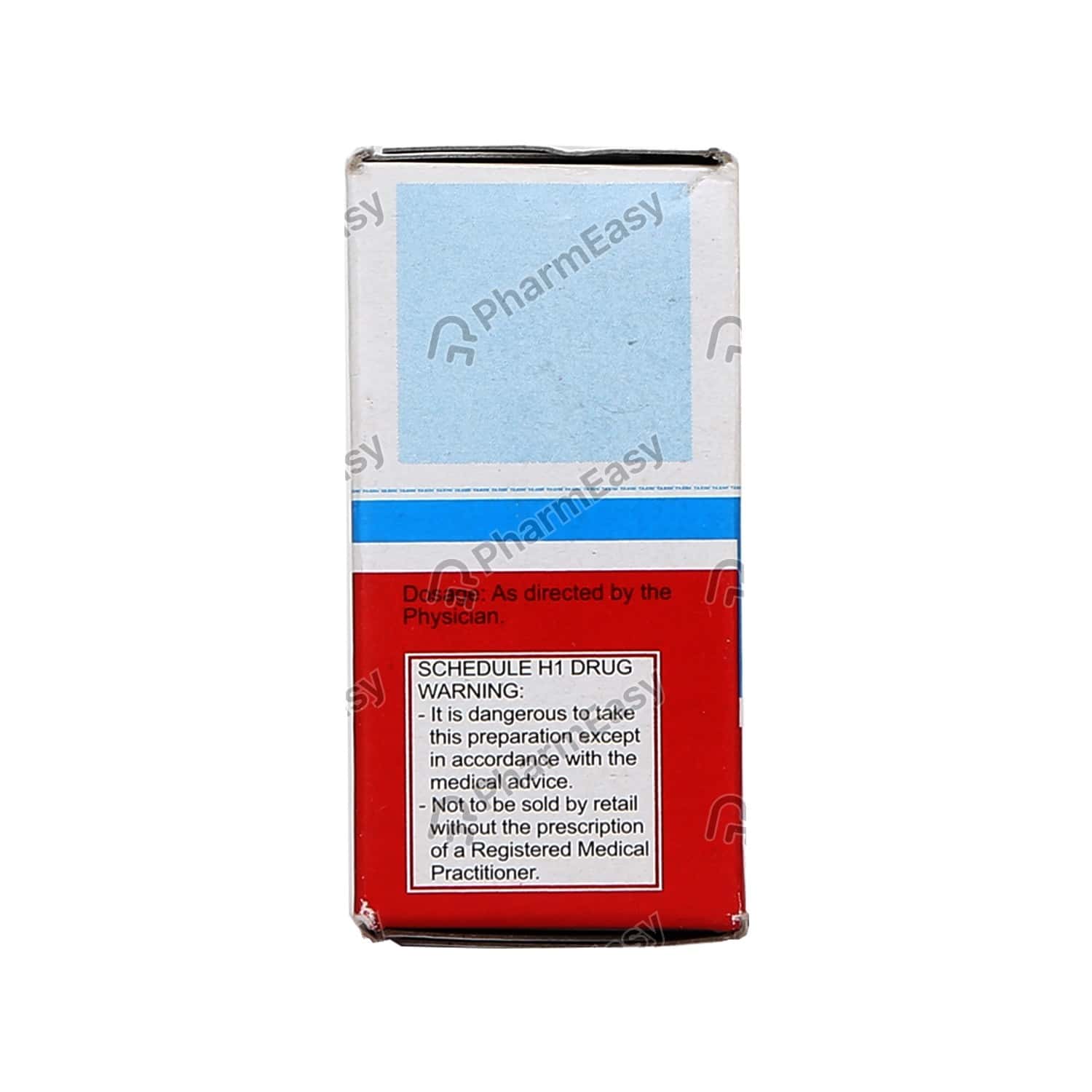 Taxim 1000 MG Powder For Injection (1) - Uses, Side Effects, Dosage ...