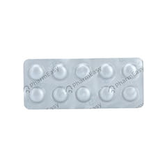 Taxim O 200 MG Tablet (10) - Uses, Side Effects, Dosage, Composition ...