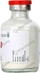 Tazar 4.5gm Dry Vial Of 1 Powder For Injection: Uses, Side Effects ...