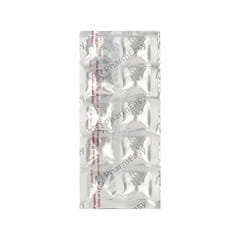 Tazloc 20mg Tab 10'S - Uses, Side Effects, Dosage, Composition & Price ...