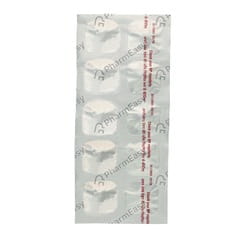 Tazloc 20 MG Tablet (10) - Uses, Side Effects, Dosage, Composition ...